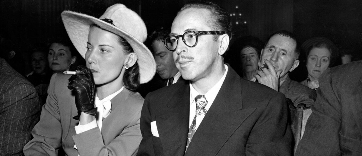 This Week In History: The Hollywood Blacklist - ABC Radio