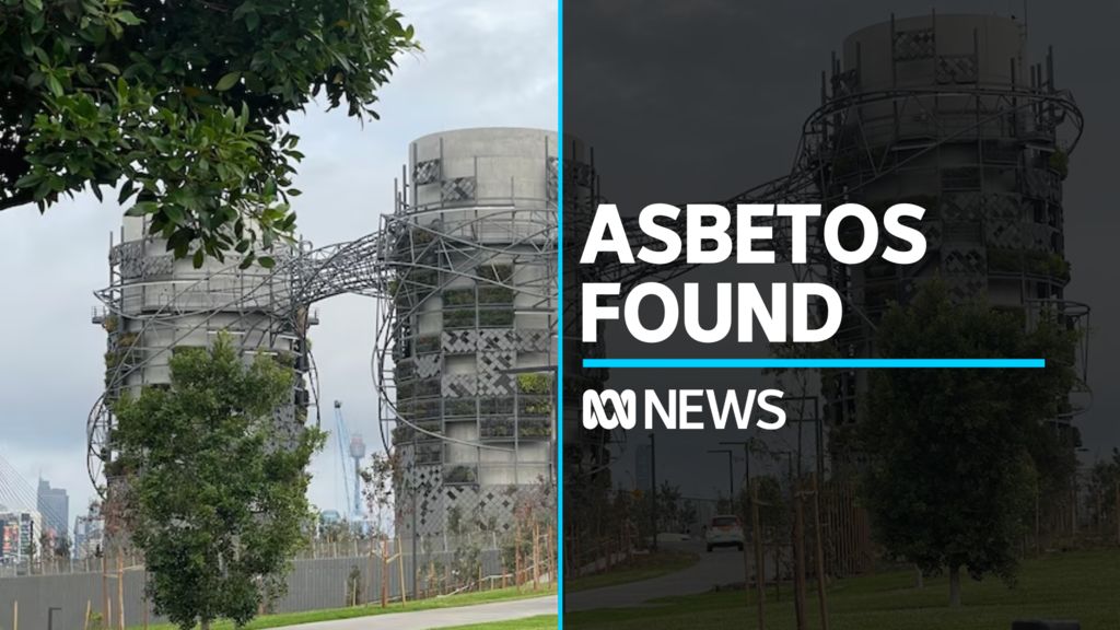 Asbestos - Topic - ABC News