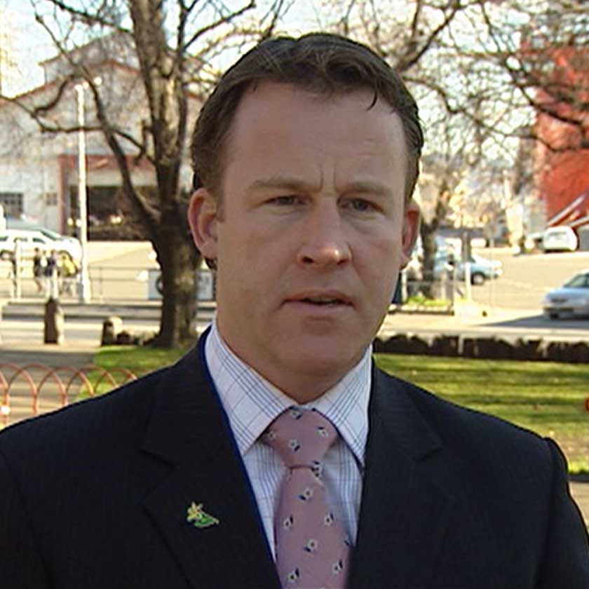 Federal Liberal leadership hurting states: Tas leader - ABC News