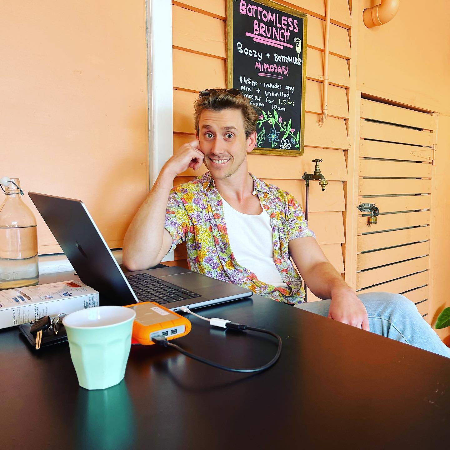 Online therapy on the rise as demand for mental health support grows ...