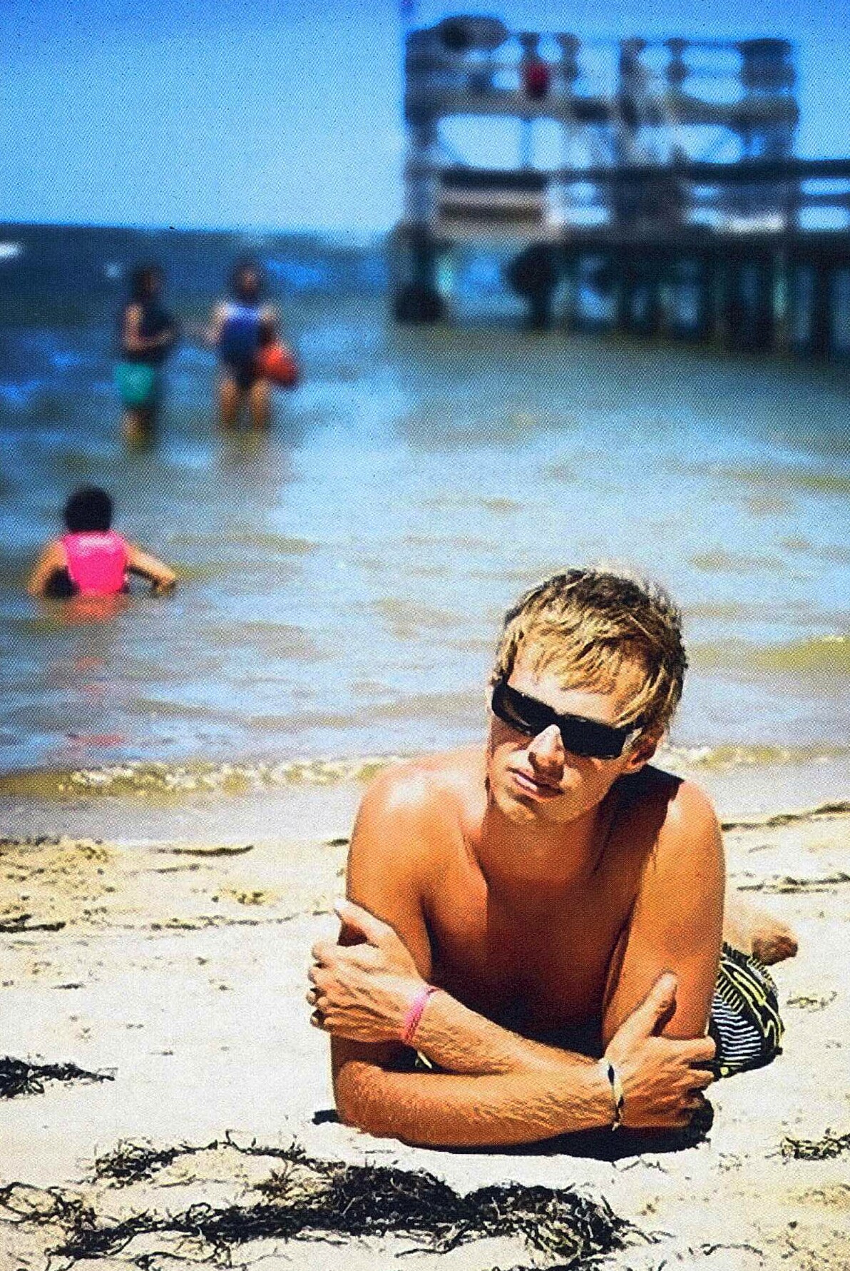 YMCA still not meeting regulations after childcare abuse by Jonathan ...