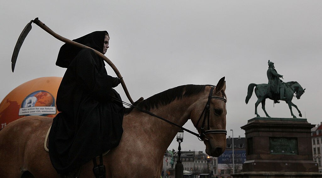 Bernard Keane's Canberra, asylum seekers stranded on Nauru, and why we ...