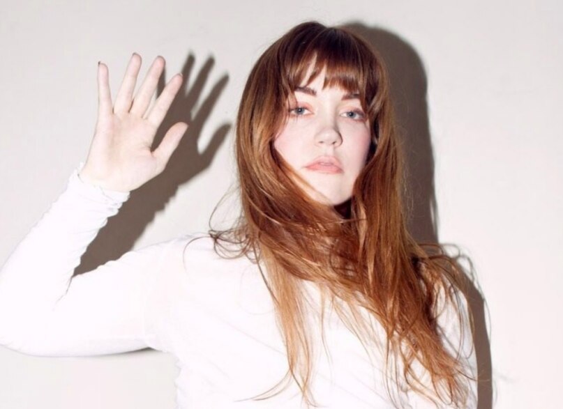 R&B free spirit Anna Wise returns - triple j