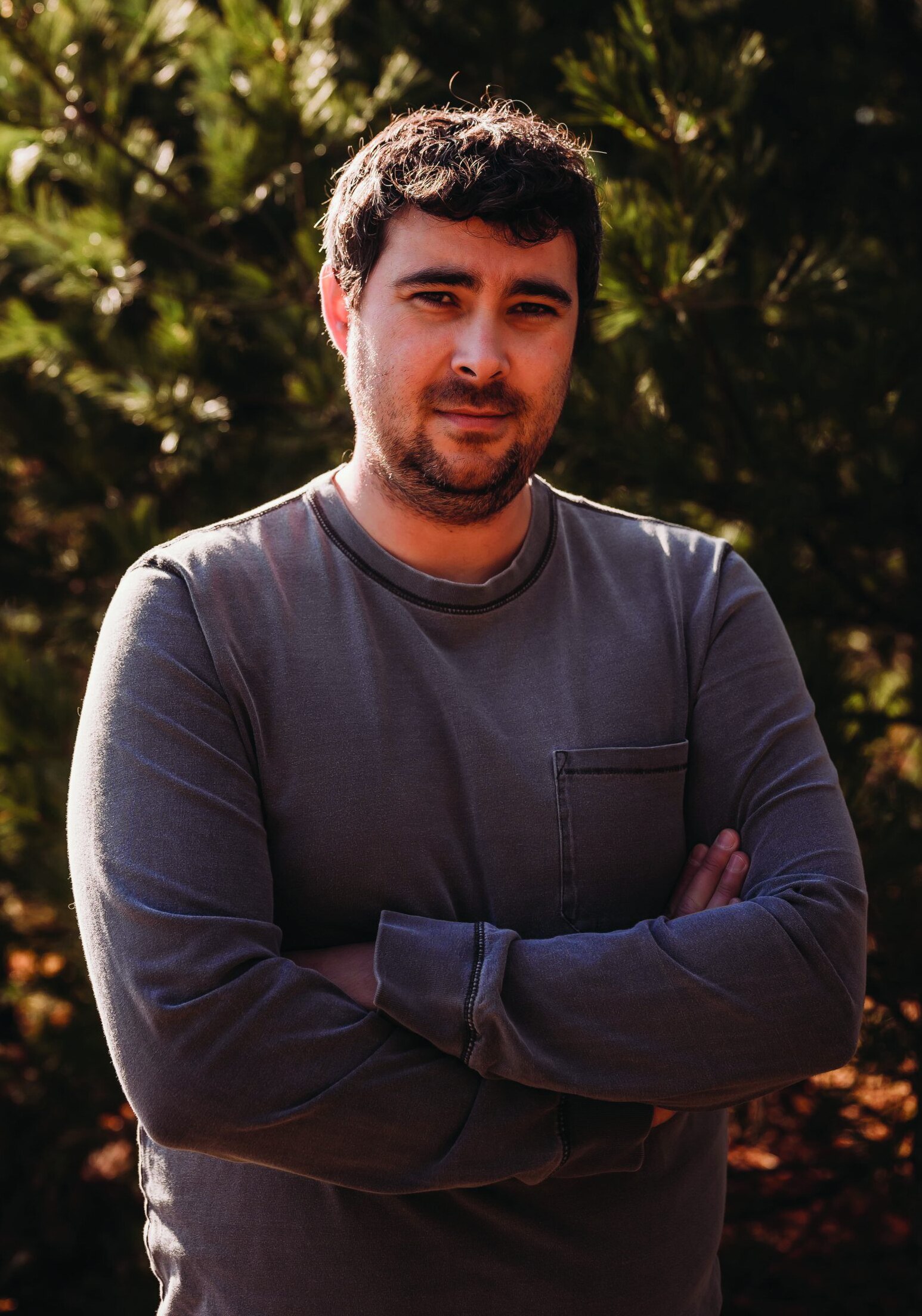 Morgan Talty on family, blood and belonging - ABC listen