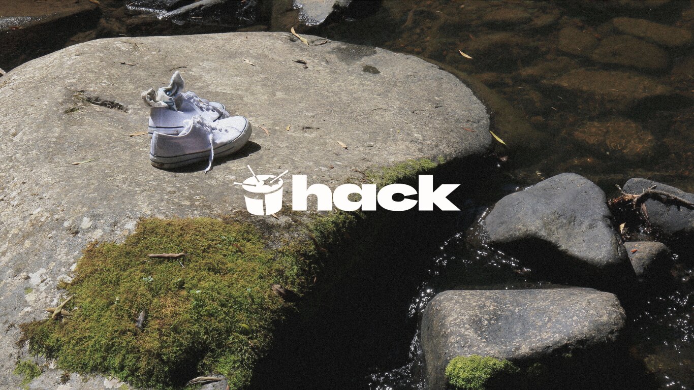 Hack with Dave Marchese - triple j