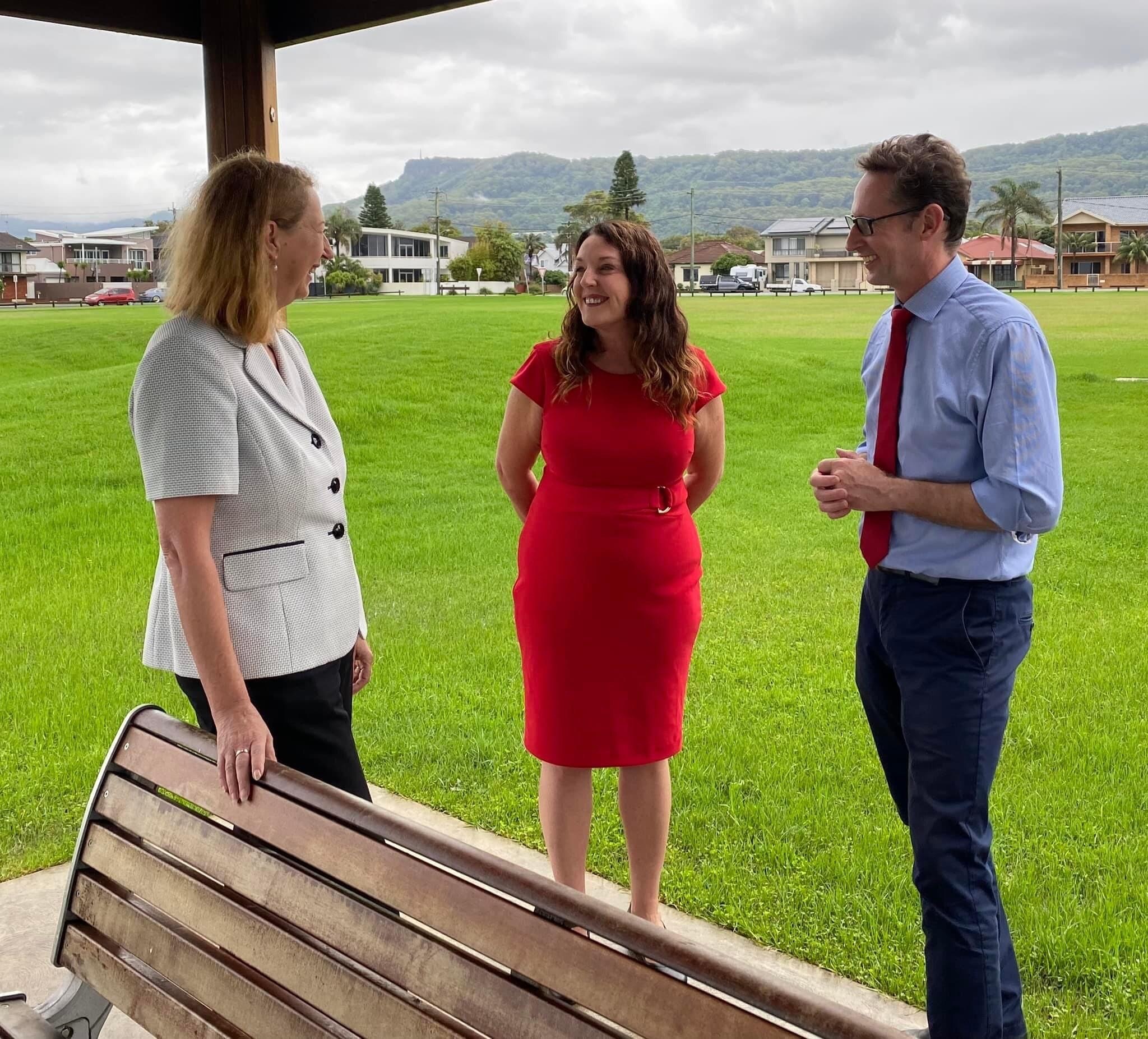 Why the safe Labor seat of Cunningham has so many candidates calling ...