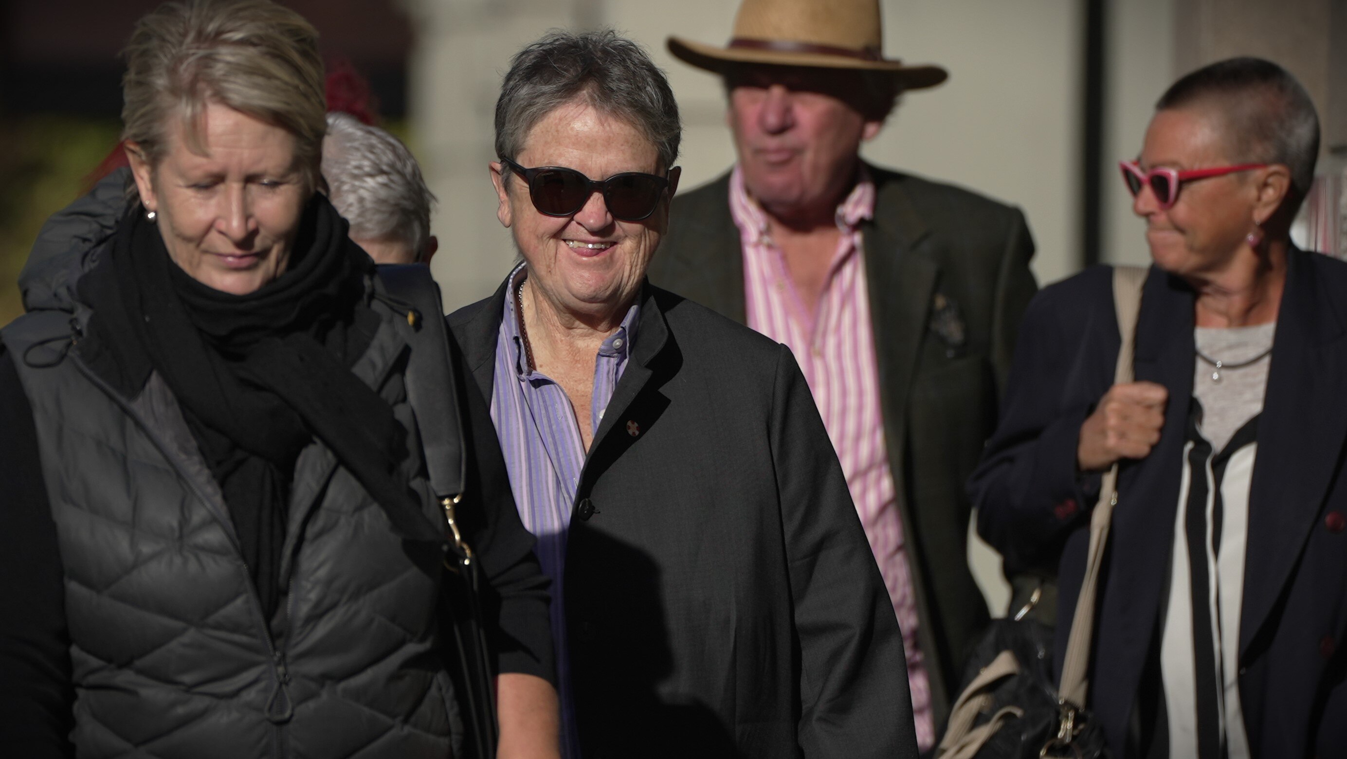 Jan Cameron sentenced for hiding $14 million shareholding in baby ...