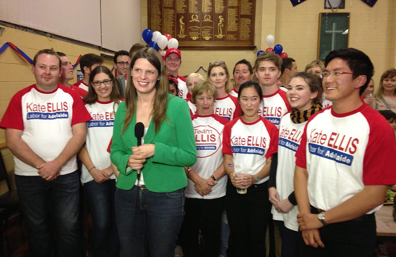 Hindmarsh turns Liberal in big South Australian swing - ABC News