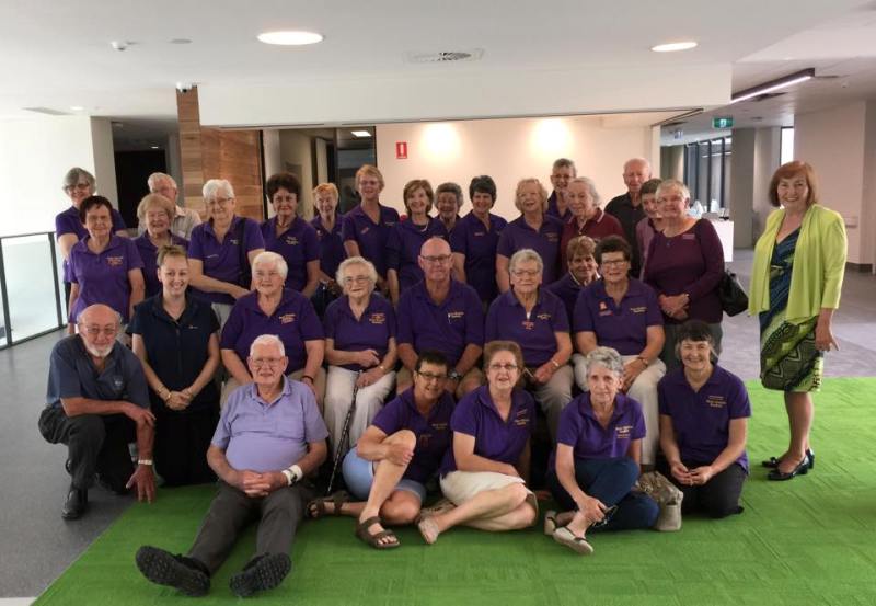 More preparations underway for NSW South East Regional Hospital opening ...