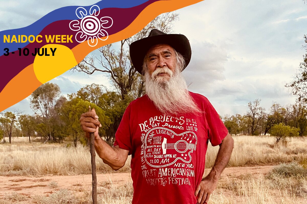 “We’ve got to bring them home … to journey into the spirit world”: Bob ...