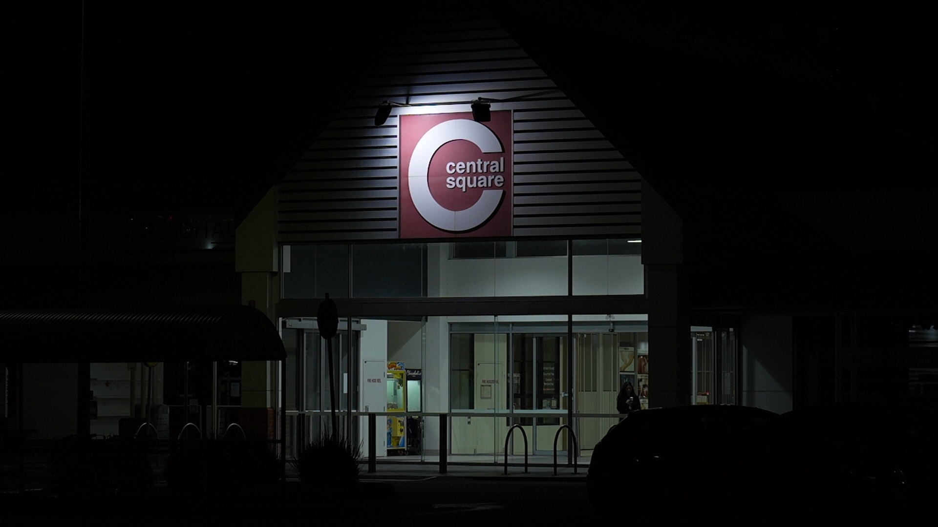 Man attacked by machete in Central Square Shopping Centre calls for ban ...