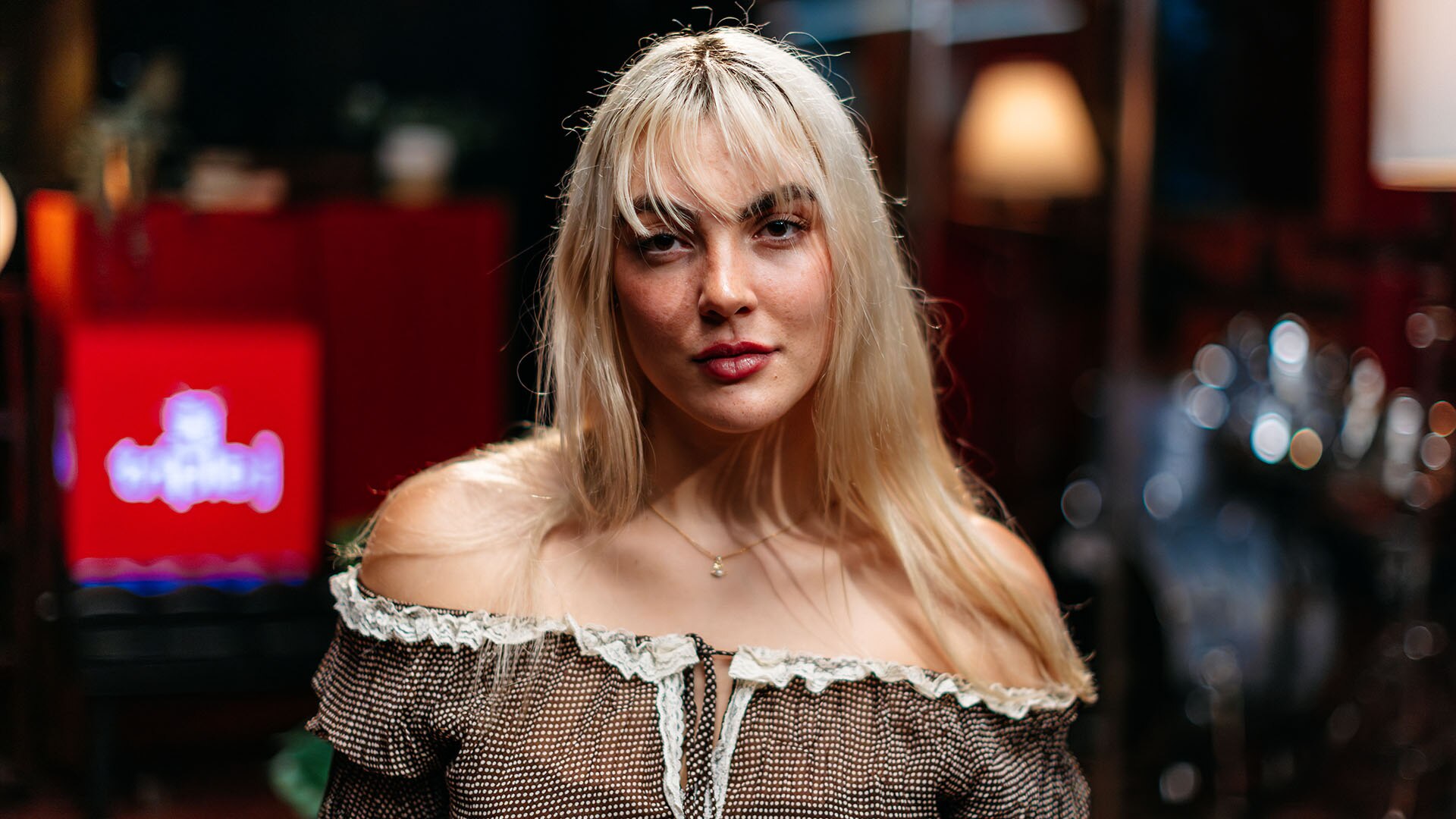 Behind Evie Irie’s cover of Lana Del Rey's 'Norman fucking Rockwell ...