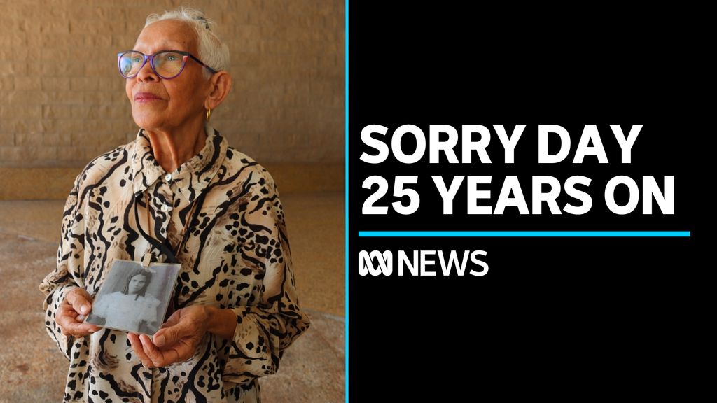 Stolen Generations survivors say Australia still doesn't acknowledge ...