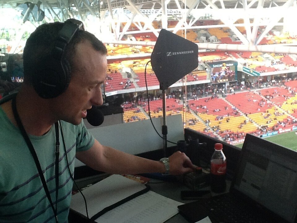 Grandstand Live: February 9 - ABC News