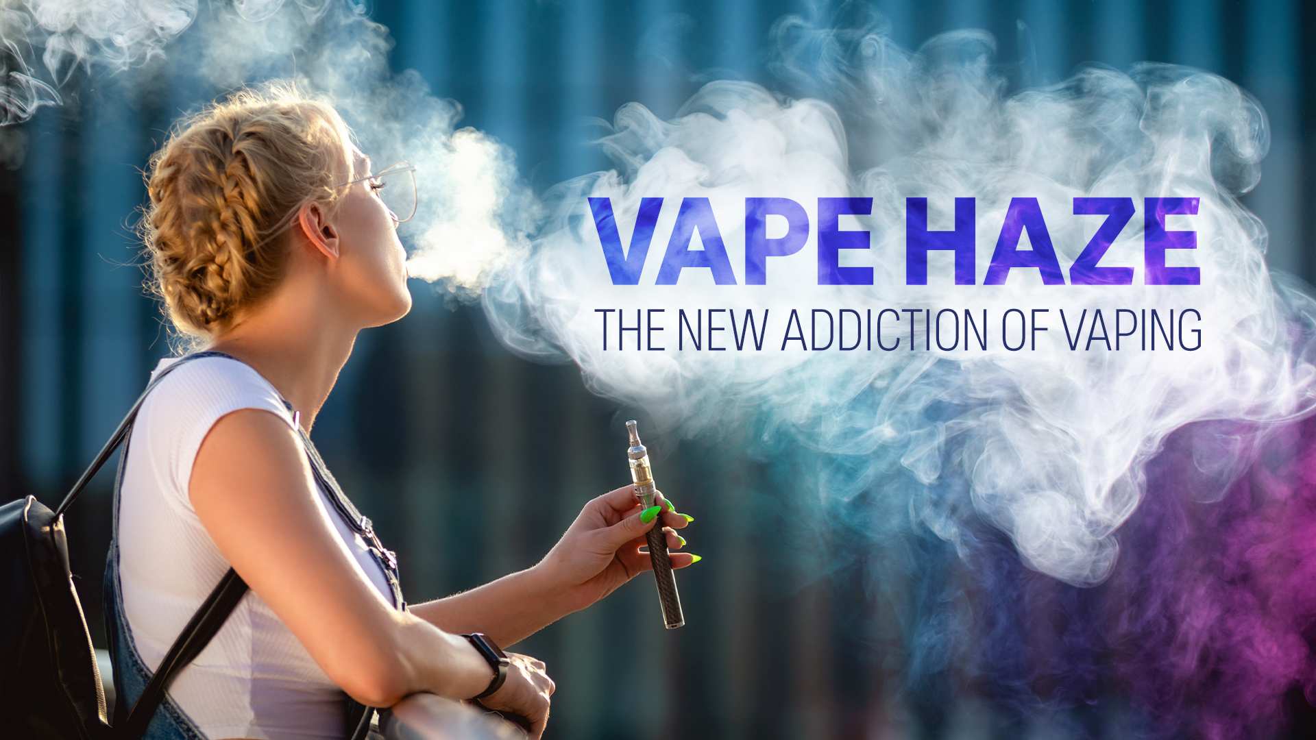 Vape Haze - ABC Content Sales