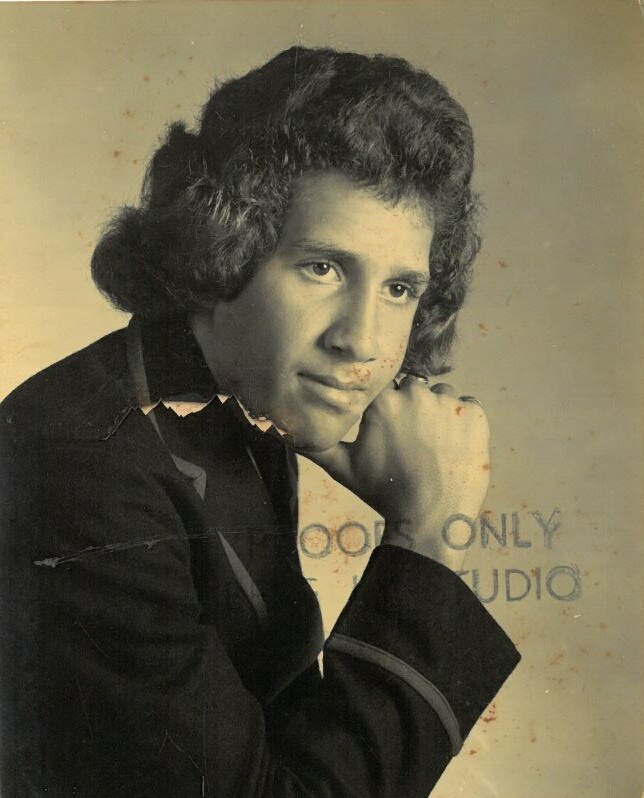 Rugby league great Sam Backo dies after battle with melioidosis - ABC News