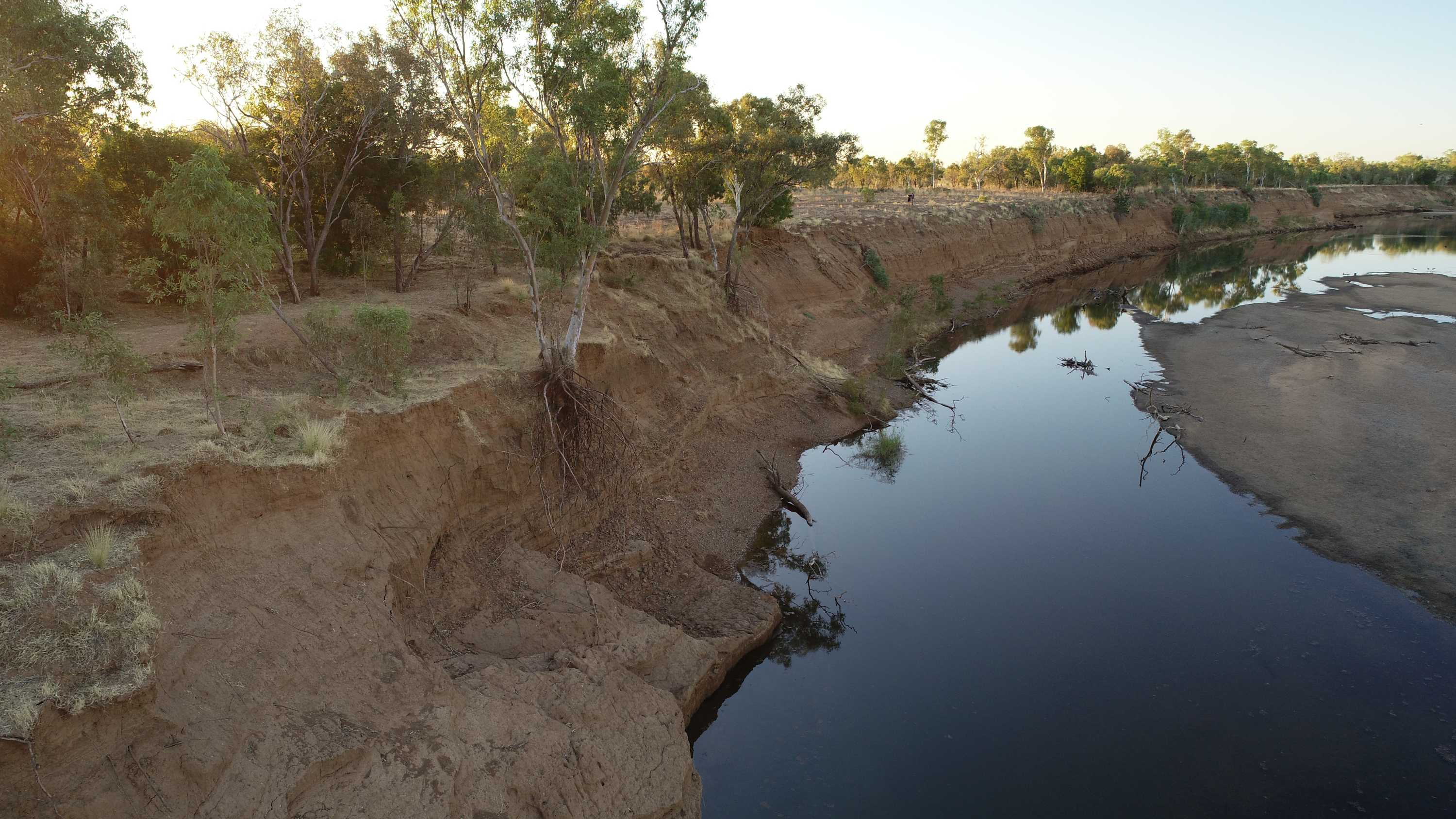 Fitzroy River - ABC News