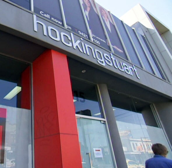 Federal Court judge brings hammer down on Hocking Stuart Richmond over ...