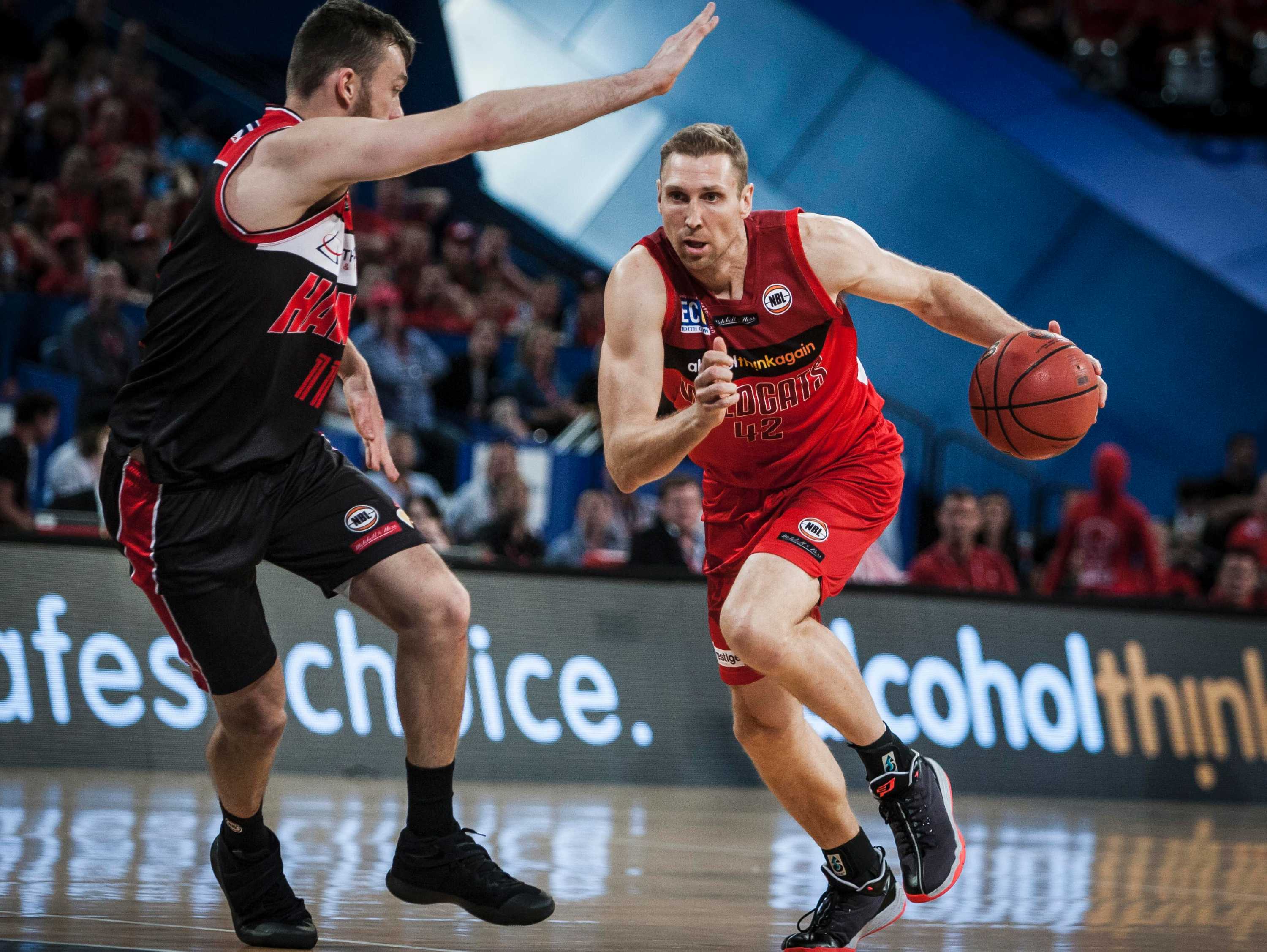How the Perth Wildcats became one of the most successful franchises in ...