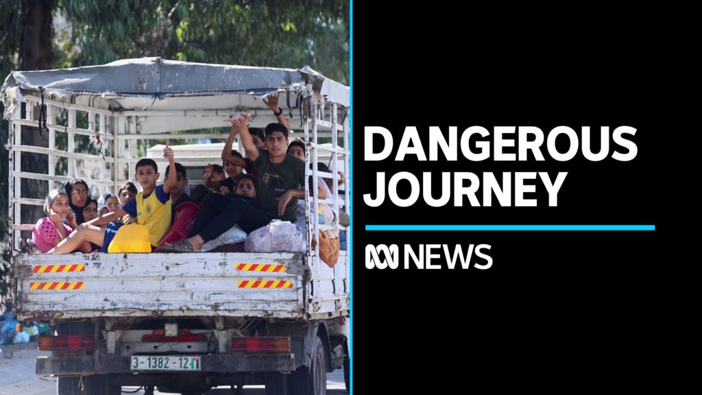 Thai warship sinks in heavy seas with dozens feared missing - ABC News