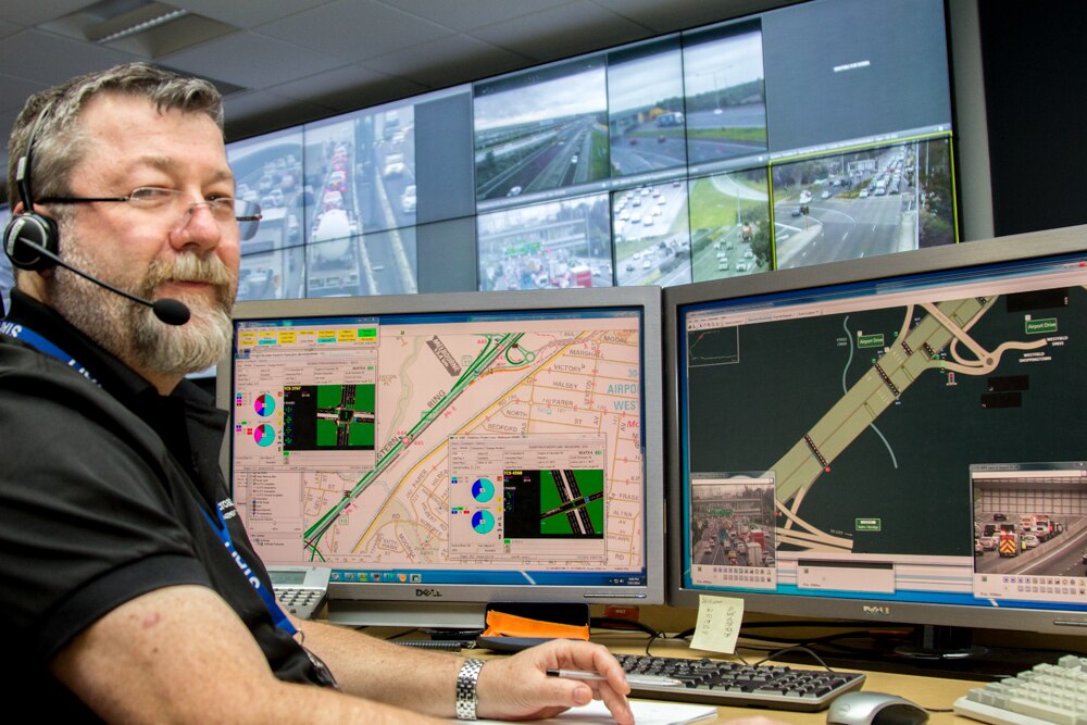 Melbourne traffic experts offer tips for motorists to make daily ...