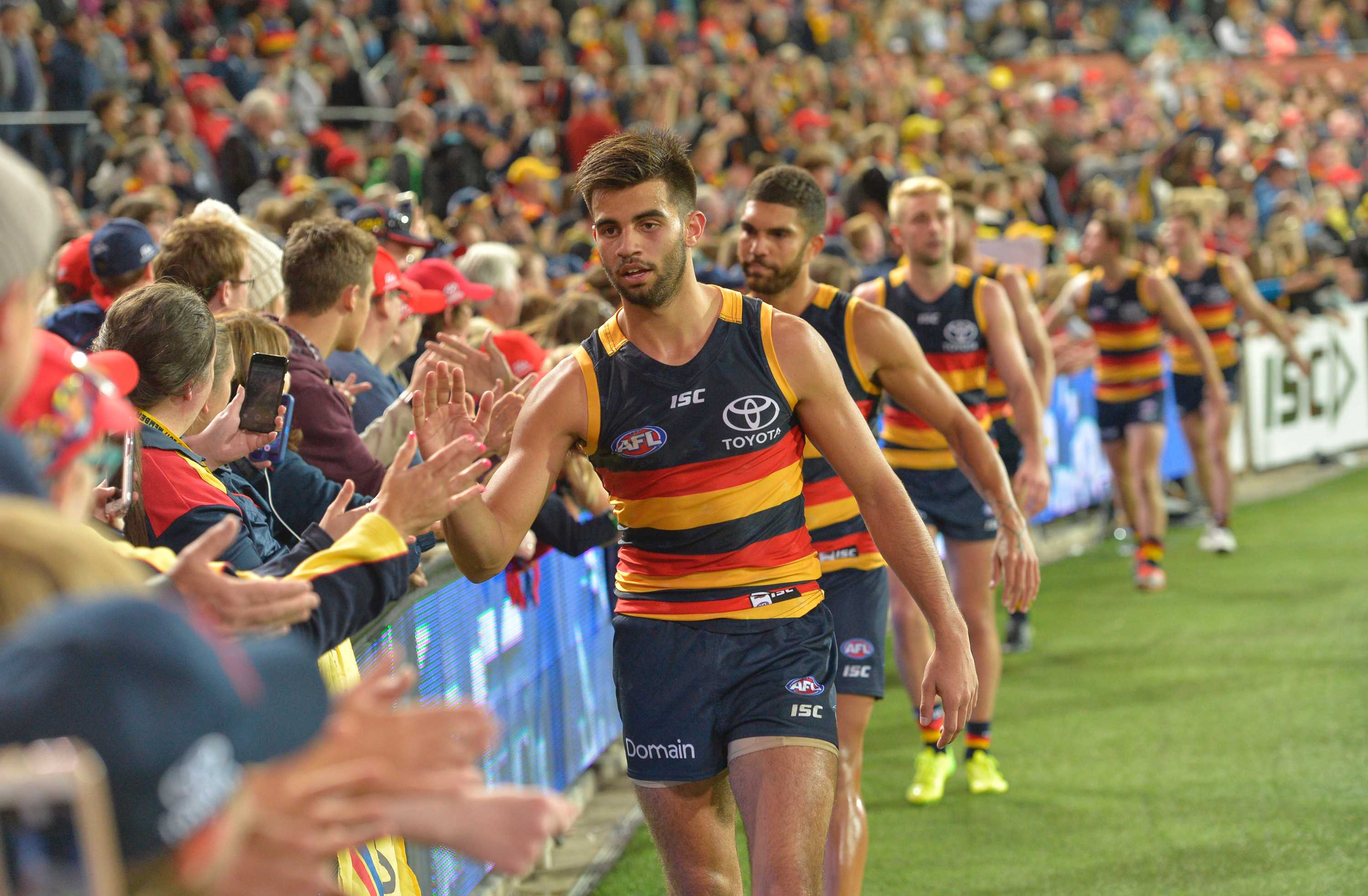 As NRL, AFL, Super Rugby and A-League crowds dwindle, what of ...