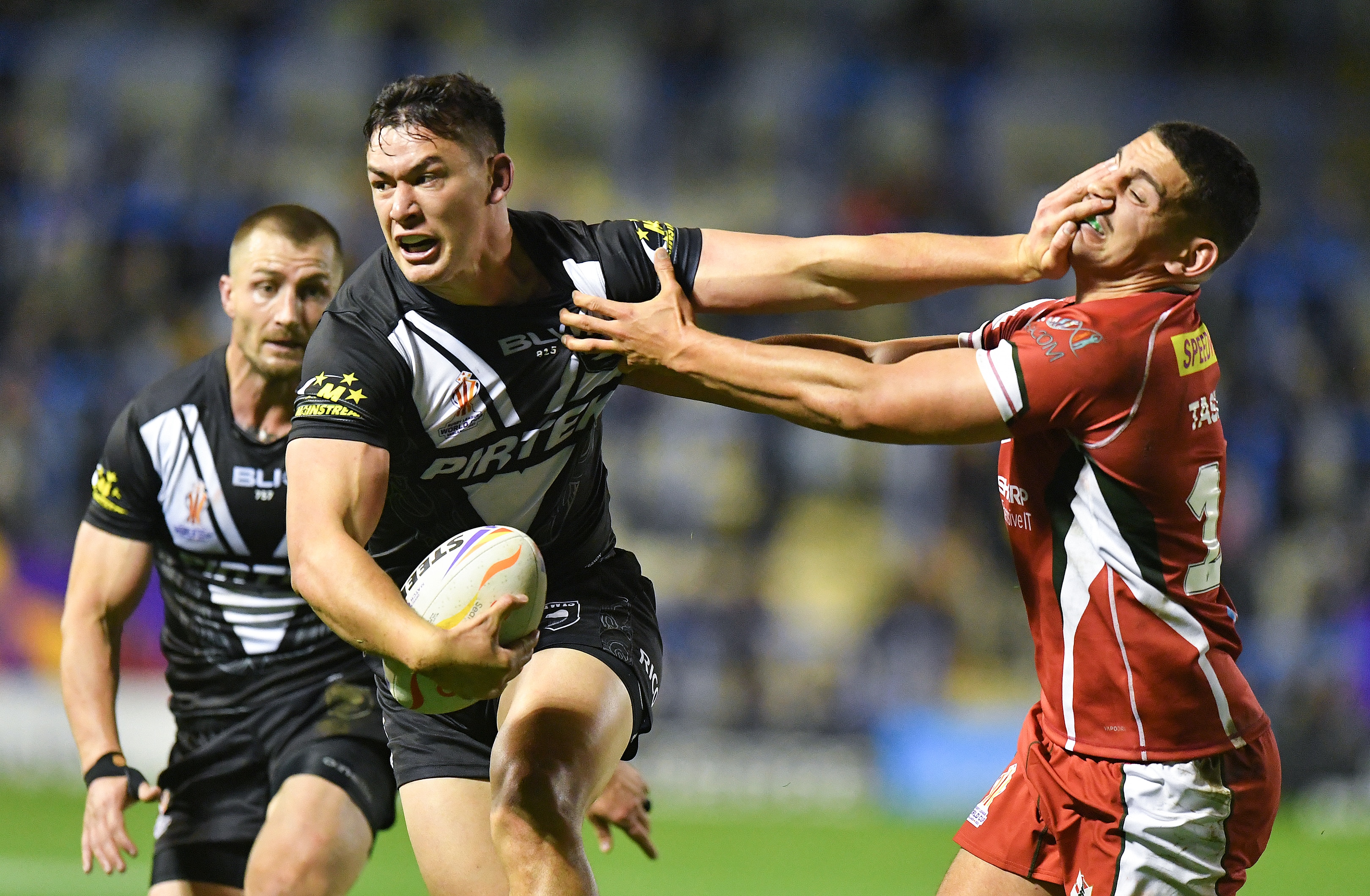 Why Joseph Manu is key as New Zealand plays Australia in the Rugby ...