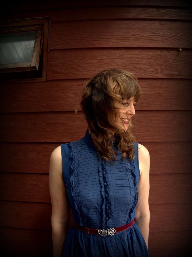 Debut writes series: Molly Murn's Heart of the Grass Tree - ABC Radio ...