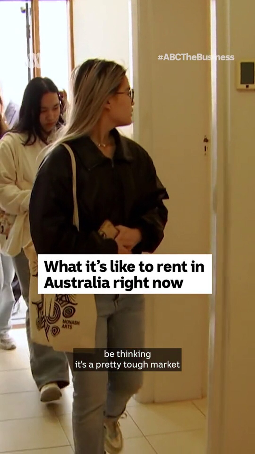 All-time high asking rents - ABC News