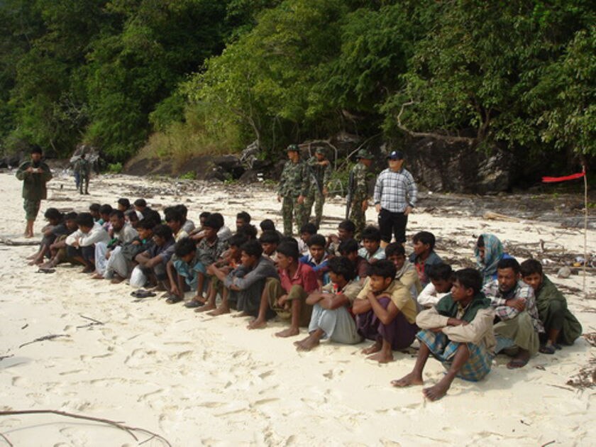 Burma's ethnic minorities suffer persecution: Amnesty - ABC News