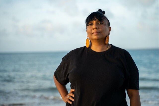 Mayatili Marika - Q+A
