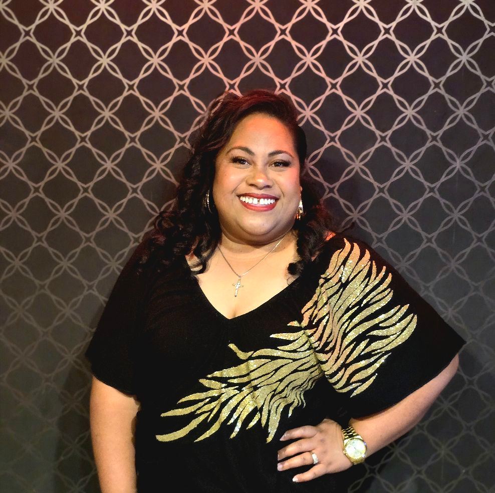 Sista Sounds with Sose Fuamoli - ABC Pacific
