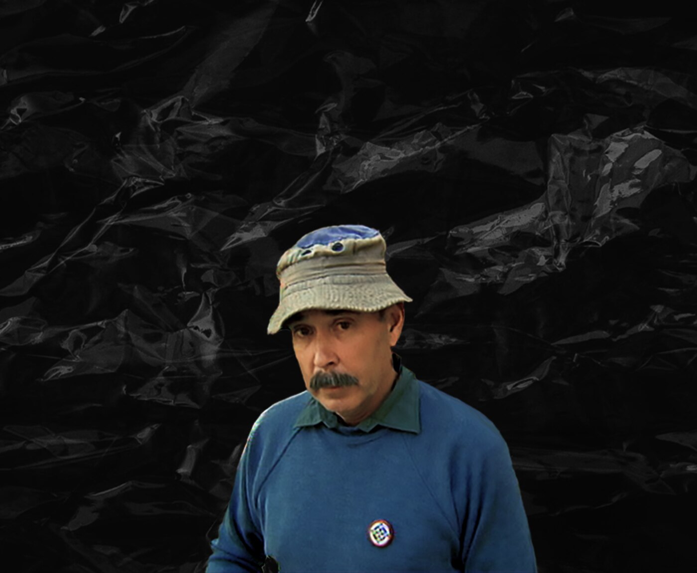 Confronting a terrorist - ABC News