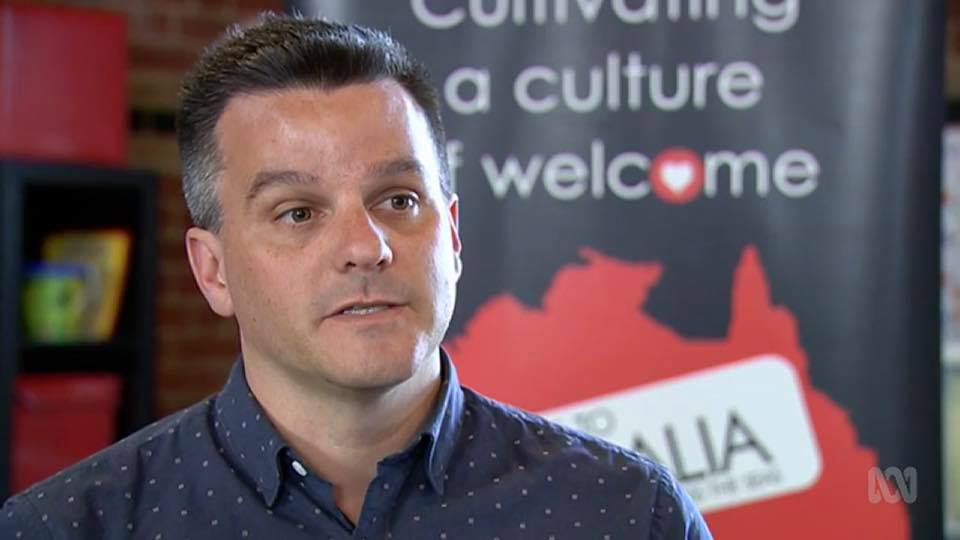 White Ribbon's new boss vows to end 'tokenism' in fight against ...