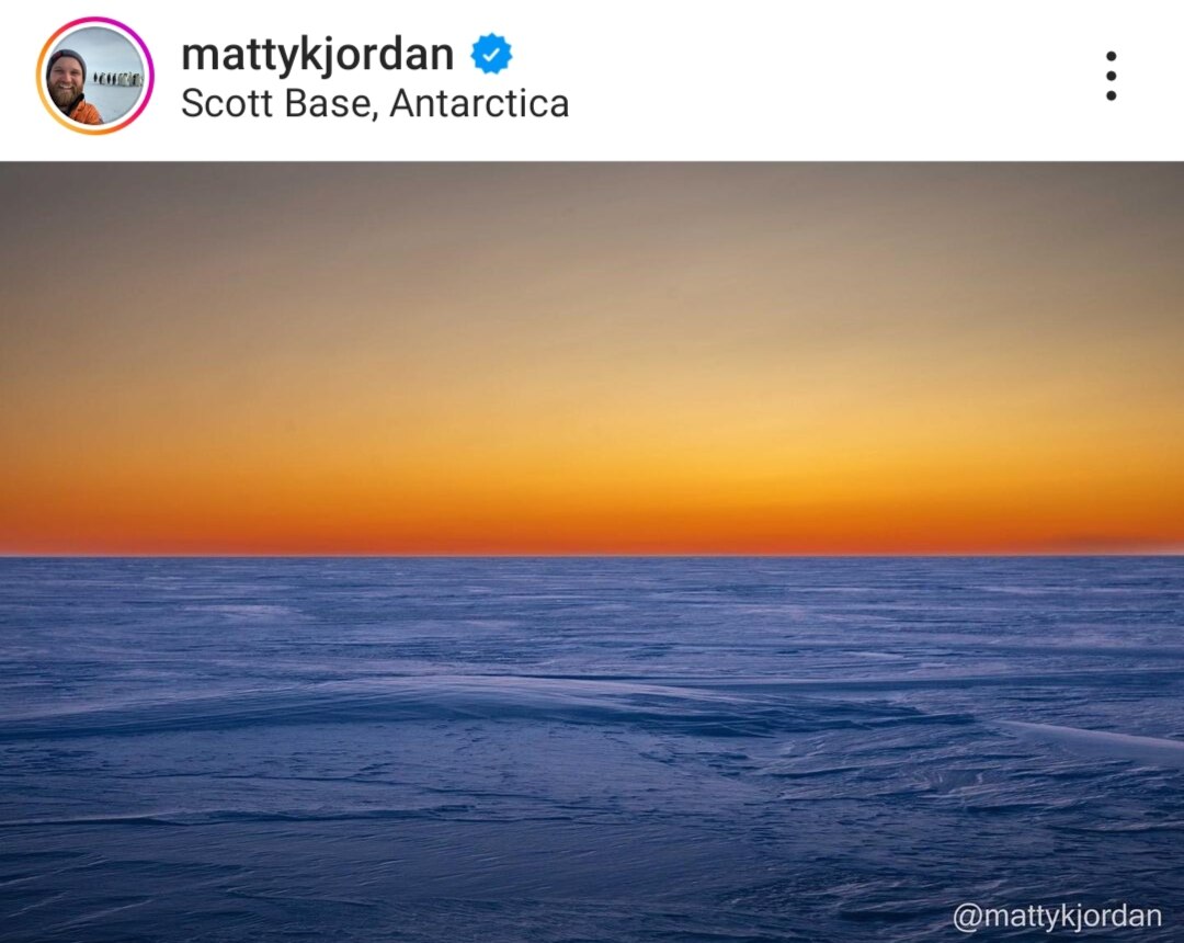 Reflections of life without sun - ABC listen