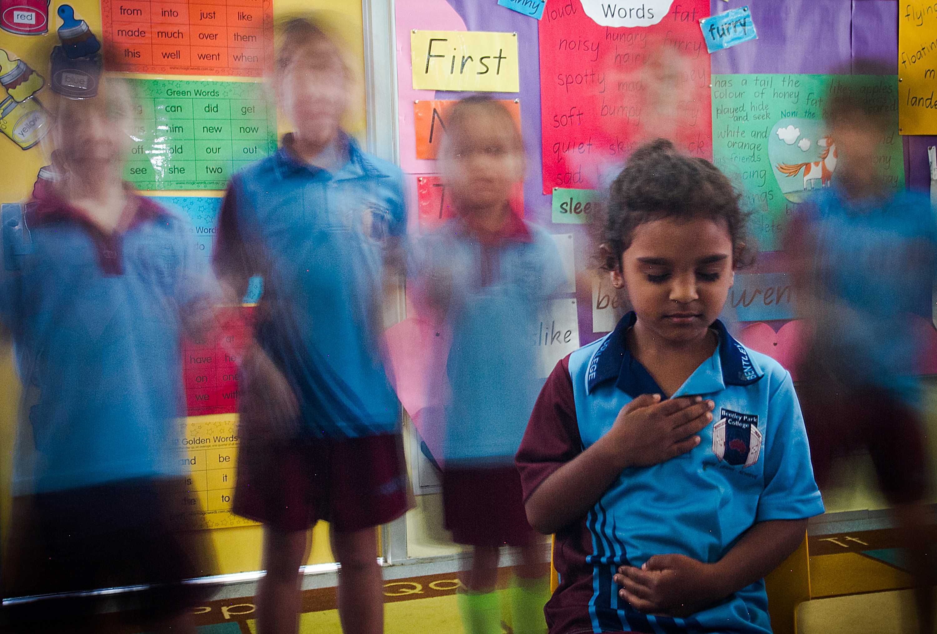 Breathe Project says teaching students to breathe correctly 'as ...