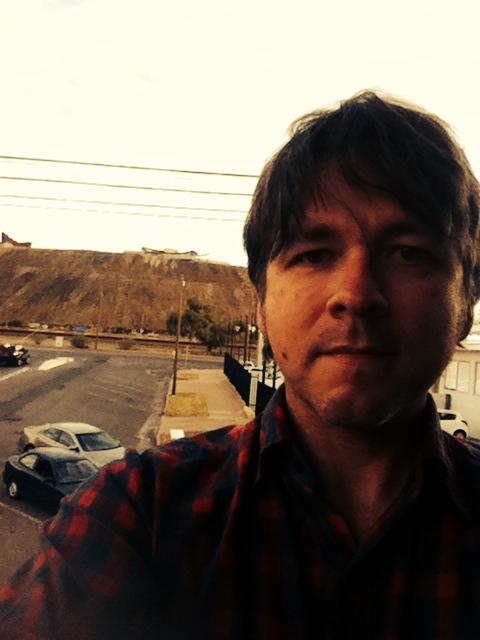 The Masterpiece - Darren Hanlon - ABC Radio National