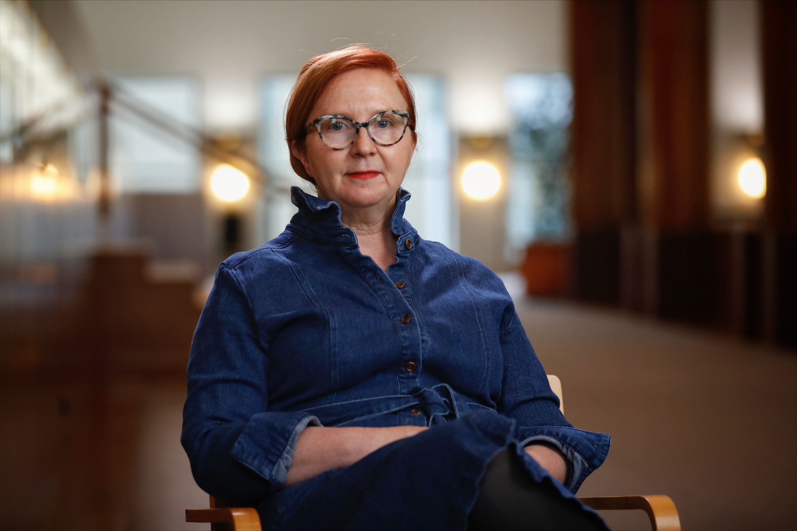 MurphyMissedMoment2 - ABC News