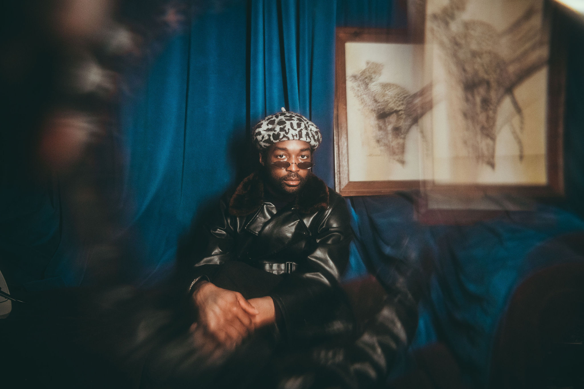 Jalen Ngonda announces debut Australian tour - Double J