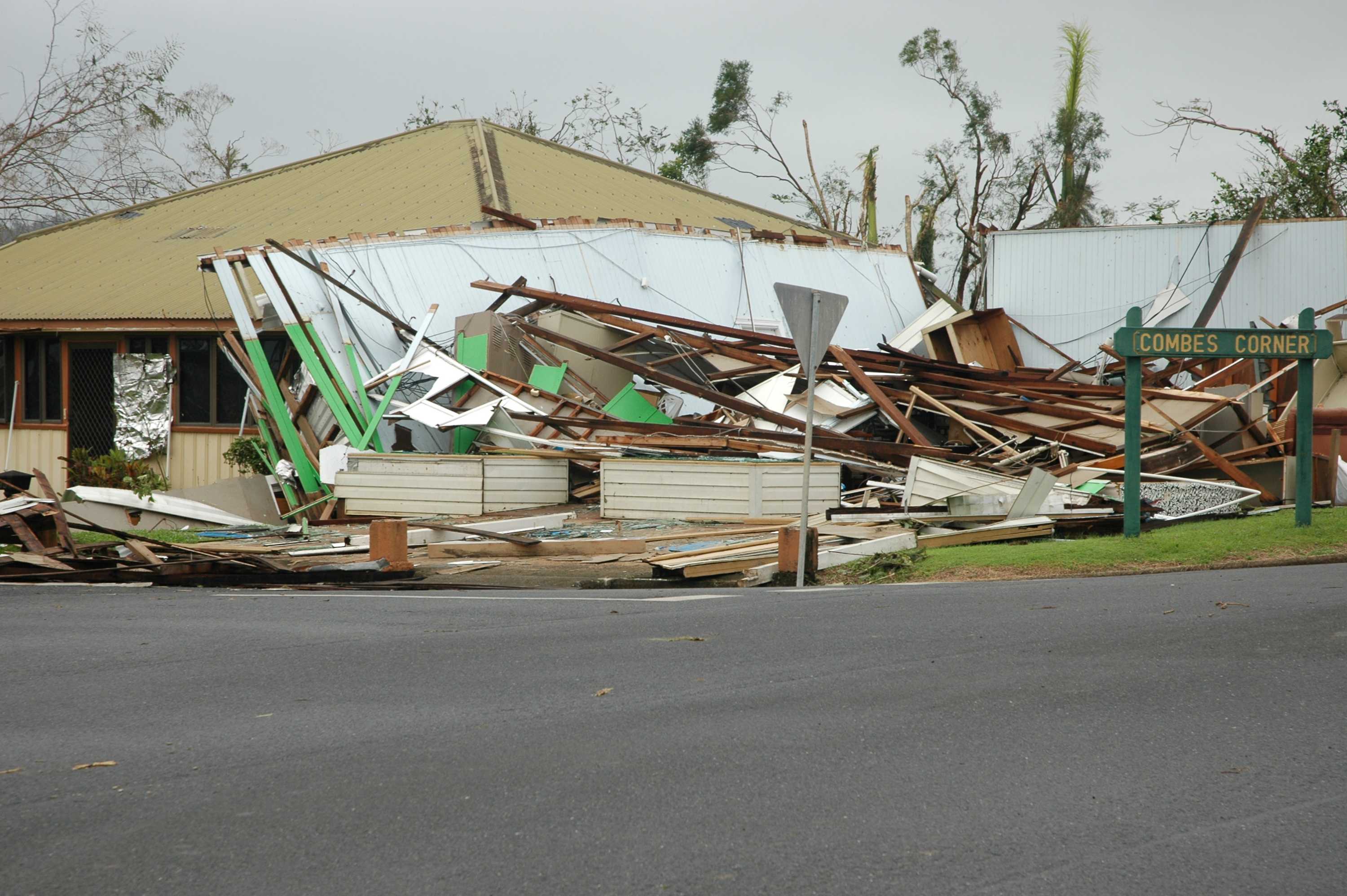 Australia records its third quietest start to the cyclone season in 50 ...