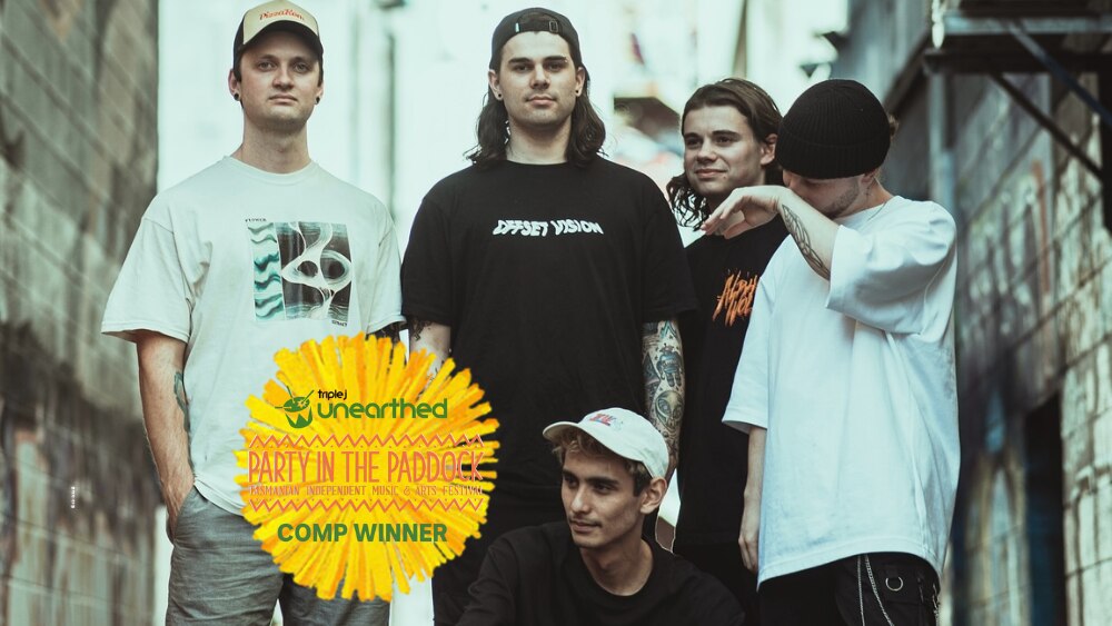 Offset Vision Are Your Party In The Paddock Comp Winners For 2024 ...