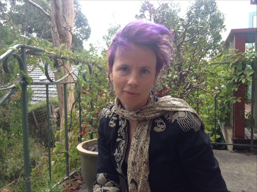 Abuse victim Helen Wells speaks out as father leaves jail - ABC listen