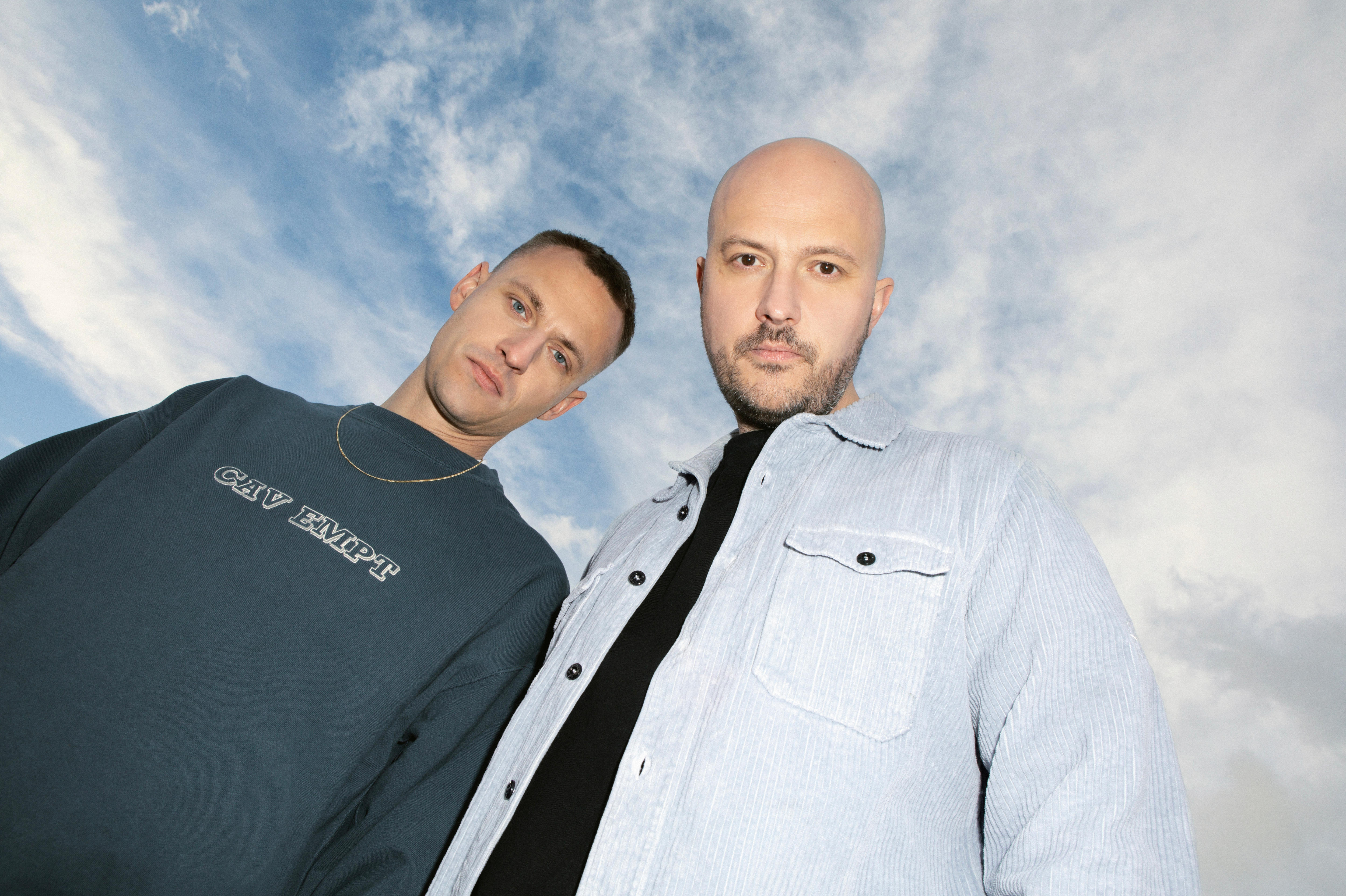 Overmono: these beat making brothers could be your new electronic music ...