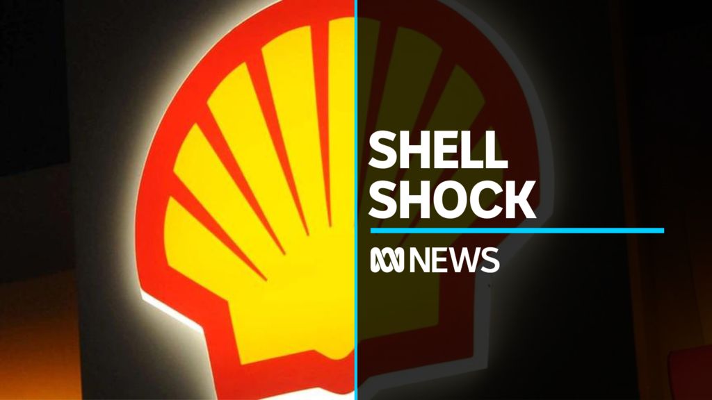 Govt and Shell in war of words over energy plan - ABC News