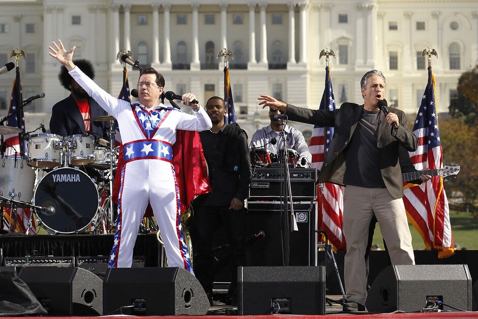 Joshua Gans - ABC News