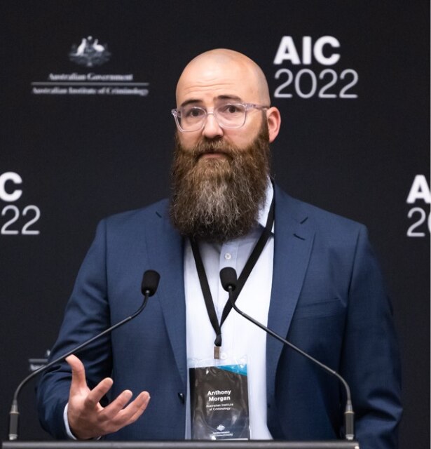 Australian experiment reveals violent protests are more likely to ...