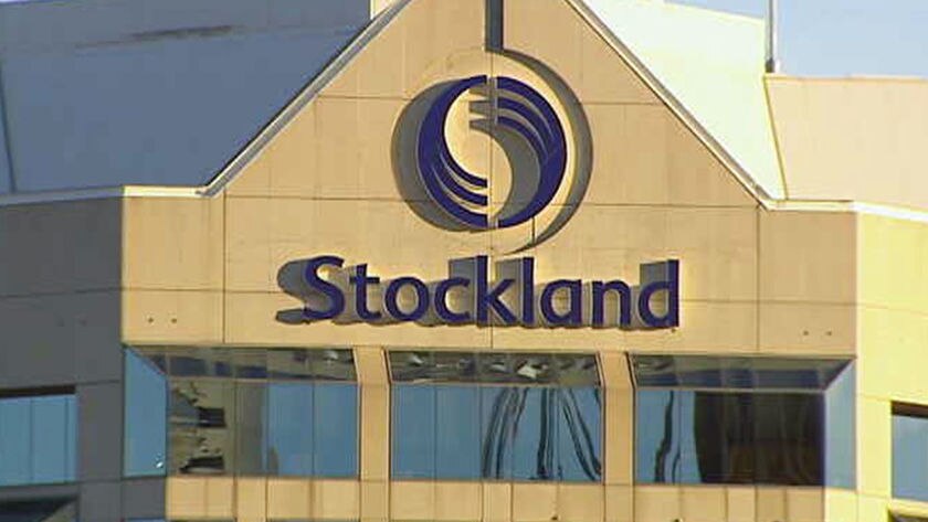 Stockland profit falls in 'challenging environment' - ABC News