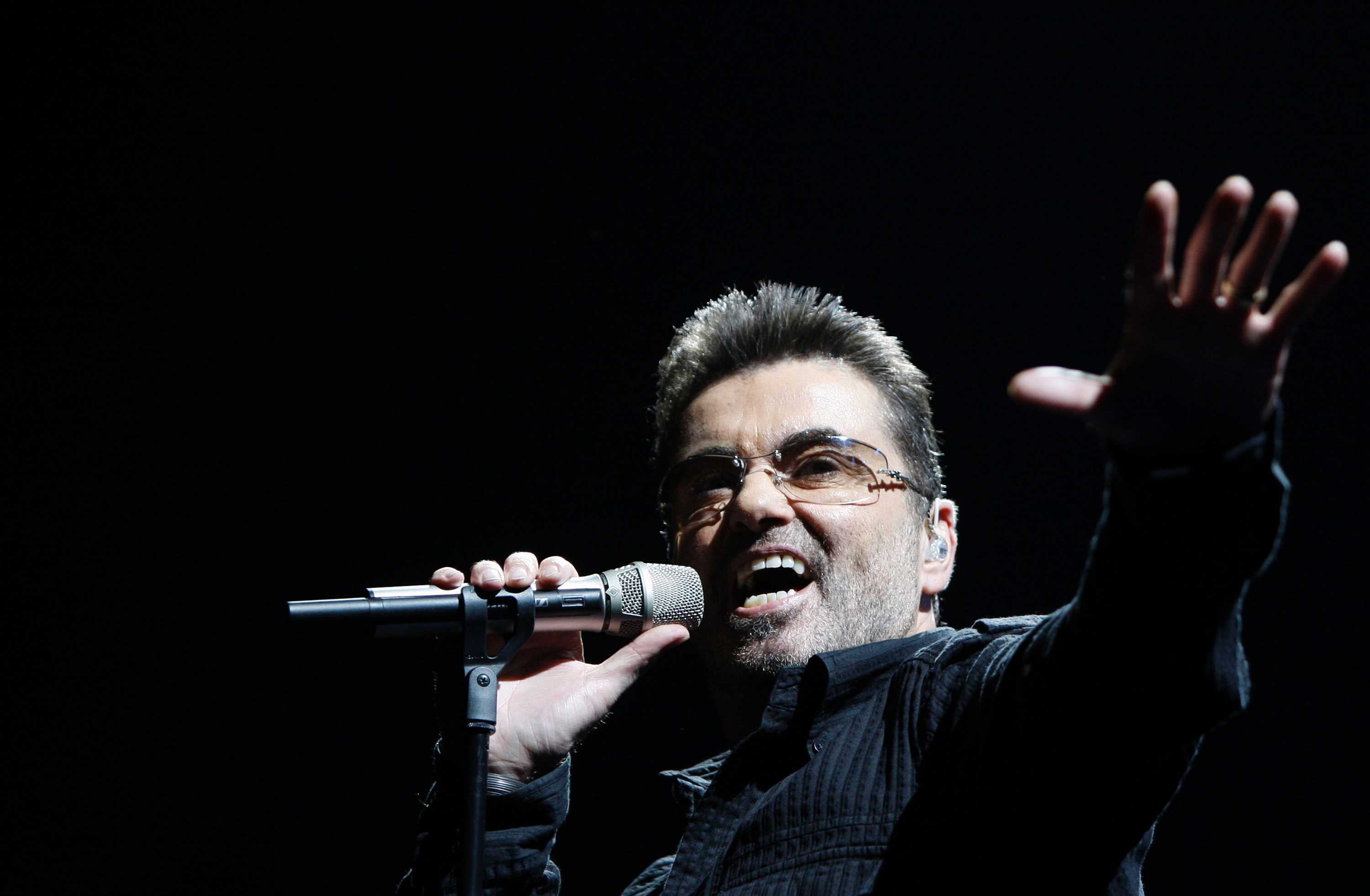 George Michael: Initial autopsy finds singer's cause of death ...