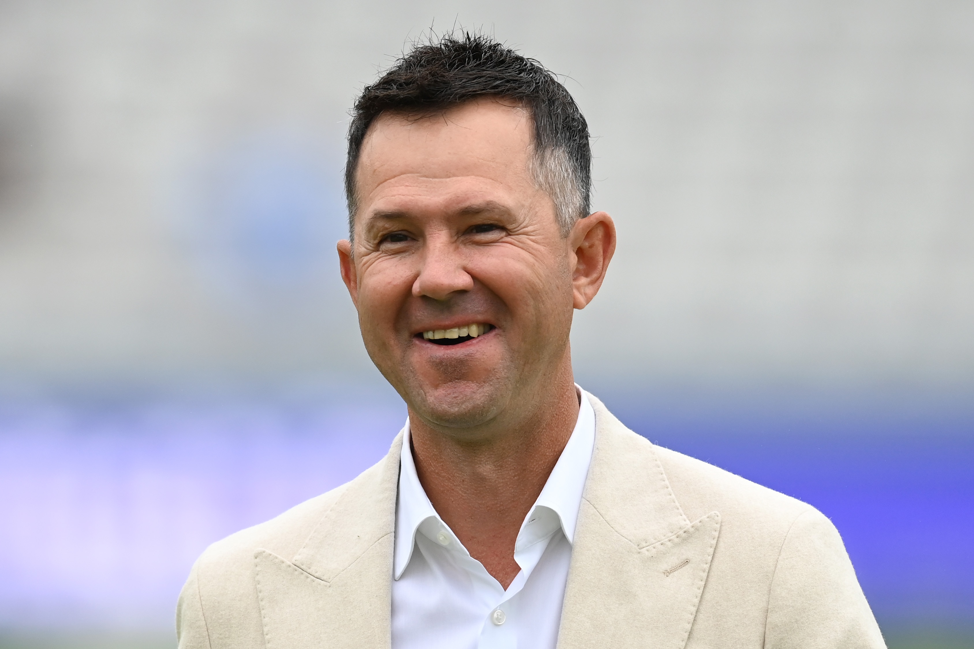 Australian cricket great Ricky Ponting named as new coach of Major ...
