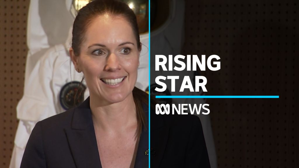 Adelaide engineer to be Australia's first female astronaut - ABC News